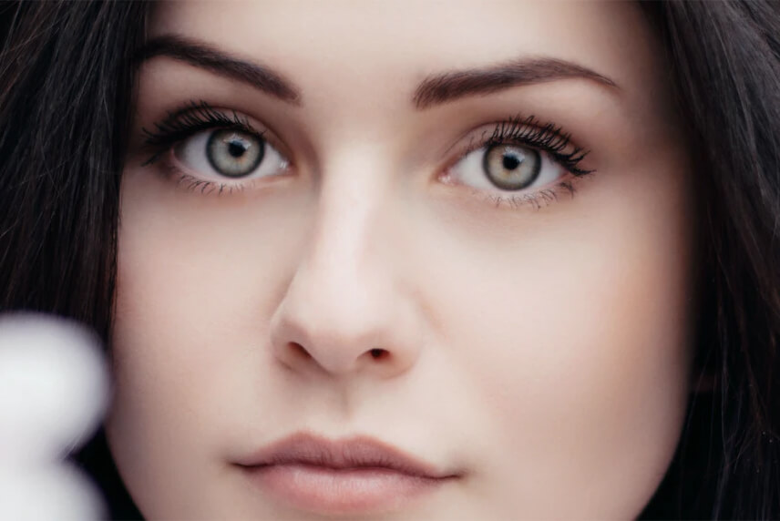 After a Brow Lift, Patients Look More Relaxed - Matthew H. Steele, MD